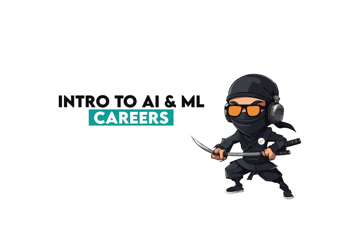 Emmanuel Onaih, MBA on LinkedIn: Beginner’s Guide to Careers in AI and ... Emmanuel Onaih, MBA on LinkedIn: Beginner’s Guide to Careers in AI and ...
