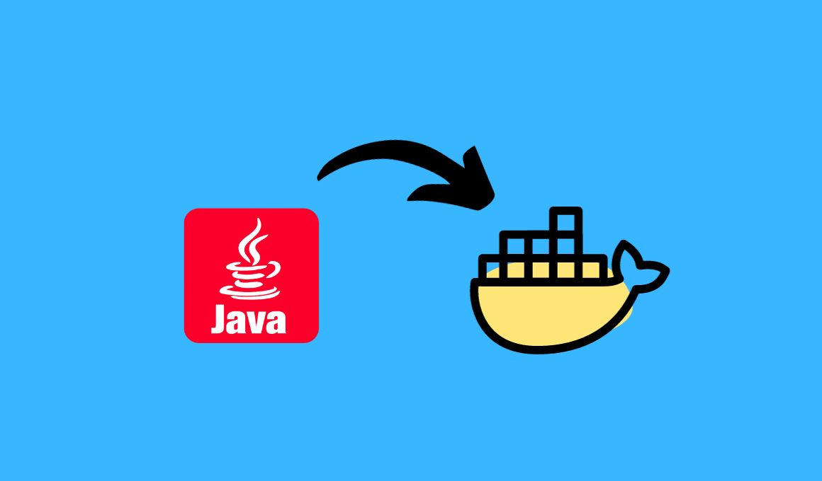 DevOpsCube on LinkedIn: How to Dockerize Java Application (Step-by-Step ... DevOpsCube on LinkedIn: How to Dockerize Java Application (Step-by-Step ...