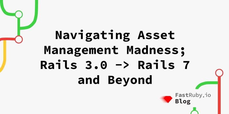 How to manage assets in Rails | OmbuLabs posted on the topic | LinkedIn How to manage assets in Rails | OmbuLabs posted on the topic | LinkedIn