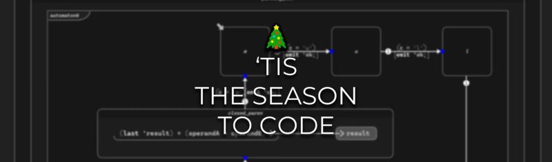 Ansys Safety and Security on LinkedIn: Advent of Code – String parsing ... Ansys Safety and Security on LinkedIn: Advent of Code – String parsing ...