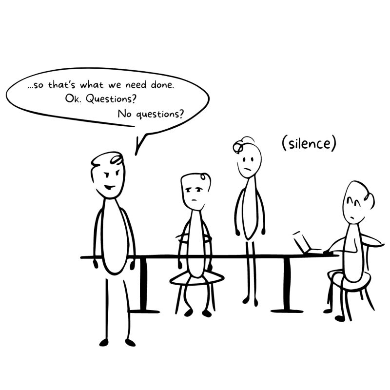 Tara Colvin on LinkedIn: Ever leave a meeting thinking, “Why doesn’t ... Tara Colvin on LinkedIn: Ever leave a meeting thinking, “Why doesn’t ...