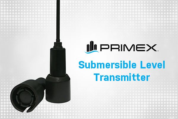 PRIMEX® PSLT for water monitoring | PRIMEX Controls posted on the topic ... PRIMEX® PSLT for water monitoring | PRIMEX Controls posted on the topic ...