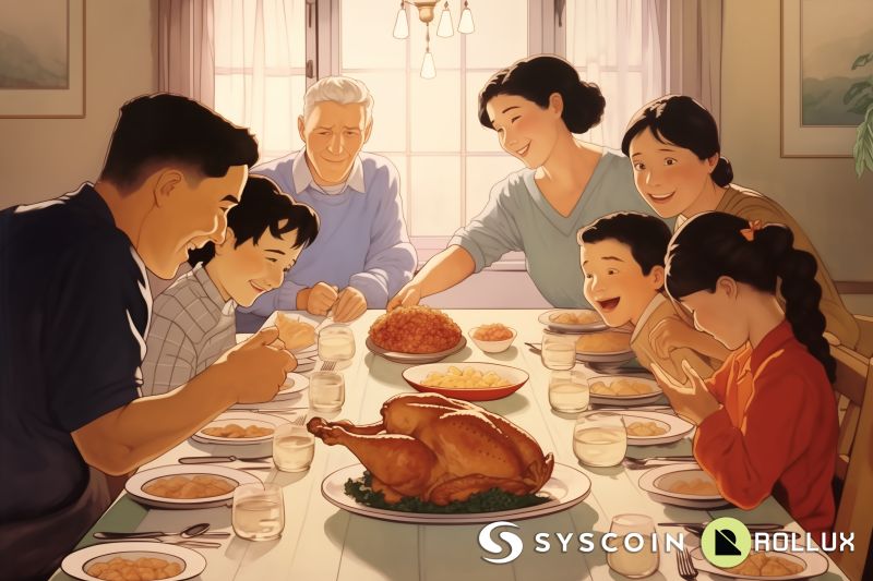Syscoin on LinkedIn: Syscoin - Bitcoin’s only Modular Network Syscoin on LinkedIn: Syscoin - Bitcoin’s only Modular Network