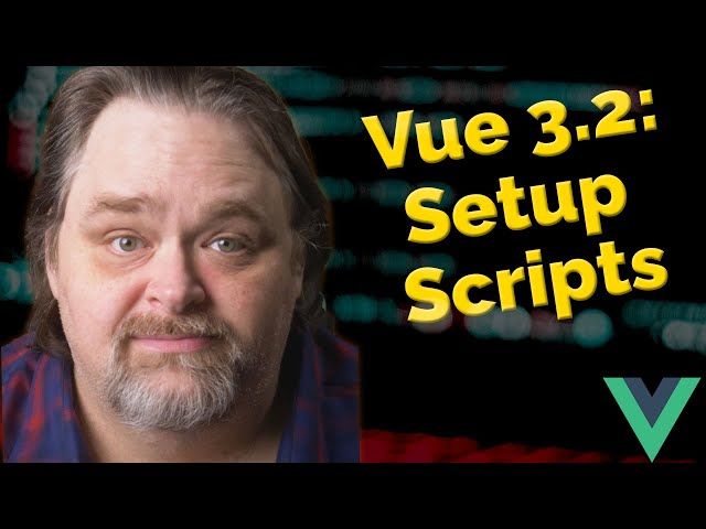#vue | Shawn Wildermuth #vue | Shawn Wildermuth