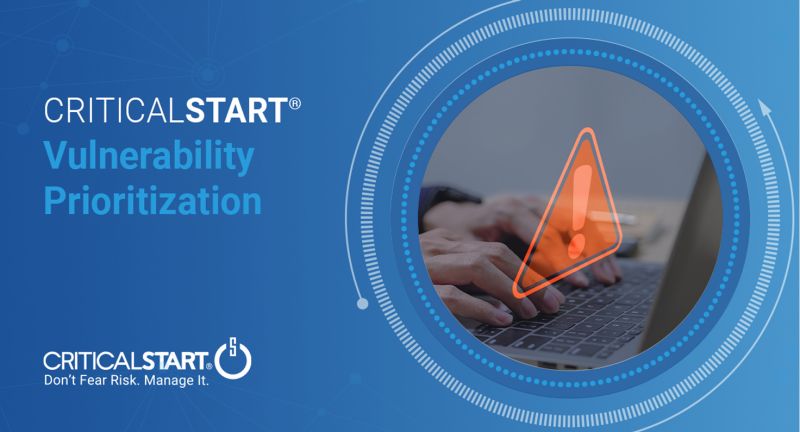 #cyberrisk #vulnerabilities #riskreduction #patching | Critical Start #cyberrisk #vulnerabilities #riskreduction #patching | Critical Start