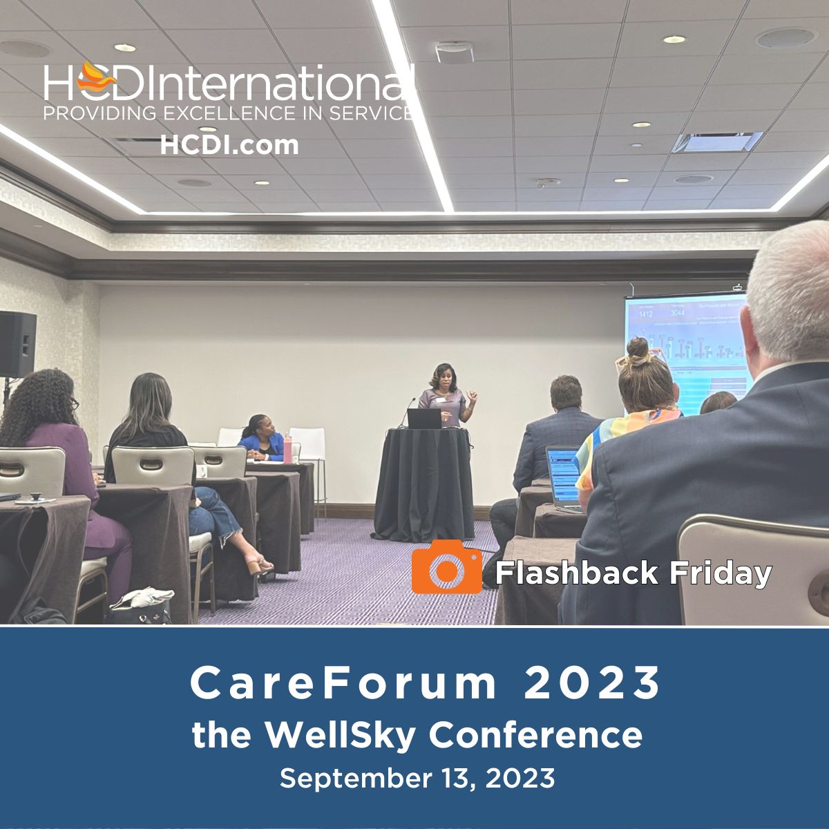 HCD International, Inc. on LinkedIn: #hcdi #careforum2023 #hcdi # ... HCD International, Inc. on LinkedIn: #hcdi #careforum2023 #hcdi # ...
