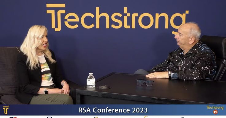 Elenka Ilioska on LinkedIn: Lynne Doherty, Sumo Logic | RSA Conference ... Elenka Ilioska on LinkedIn: Lynne Doherty, Sumo Logic | RSA Conference ...