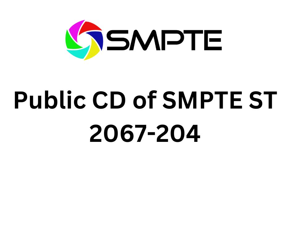 SMPTE on LinkedIn: #github #developers #opensource #collaboration # ... SMPTE on LinkedIn: #github #developers #opensource #collaboration # ...