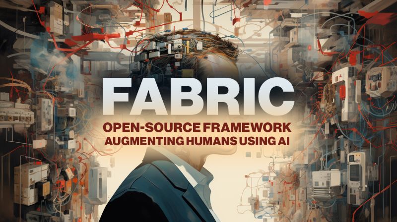Poseidon on LinkedIn: Fabric: Open-source framework for augmenting ... Poseidon on LinkedIn: Fabric: Open-source framework for augmenting ...