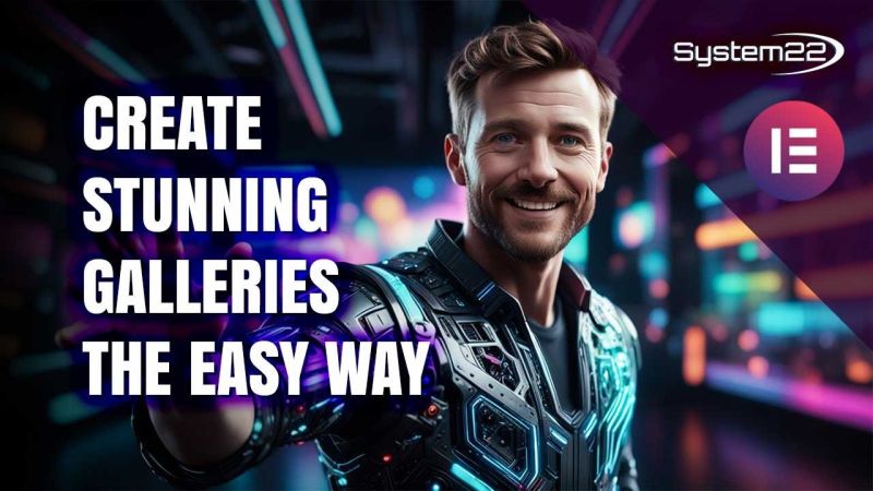 Jeff Kerby on LinkedIn: Elementor Tutorial: Crafting Stunning Galleries ... Jeff Kerby on LinkedIn: Elementor Tutorial: Crafting Stunning Galleries ...