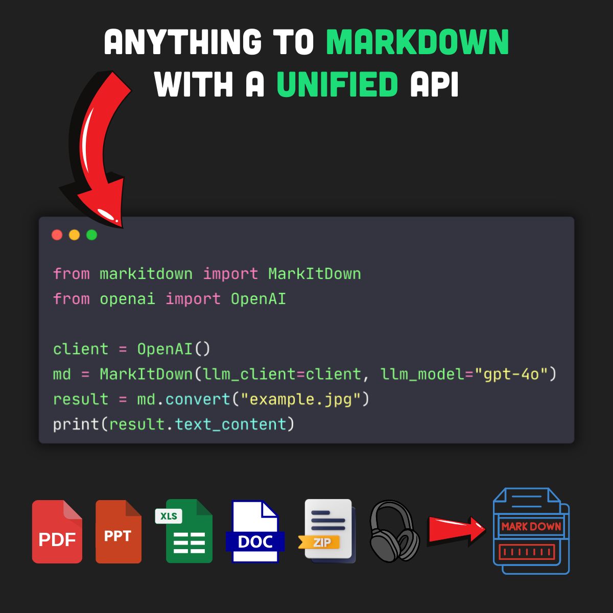Jimi Vaubien on LinkedIn: #ai #llm #data #python #opensource #programming Jimi Vaubien on LinkedIn: #ai #llm #data #python #opensource #programming