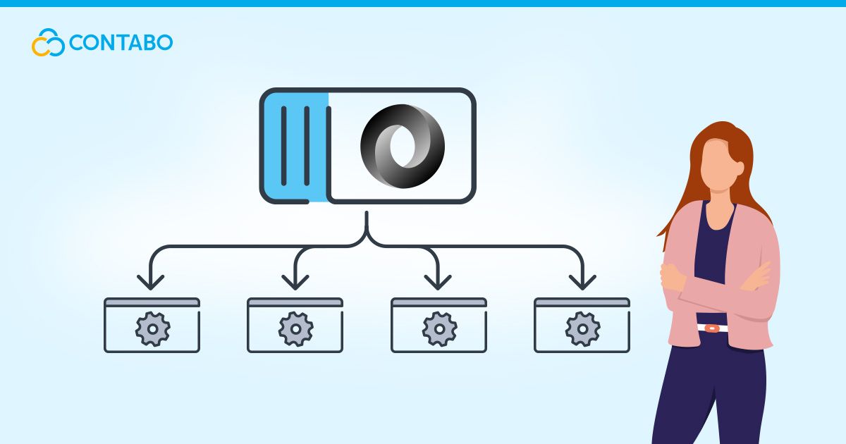 Contabo on LinkedIn: JSON-Server Installation: Setting Up Mock APIs Contabo on LinkedIn: JSON-Server Installation: Setting Up Mock APIs