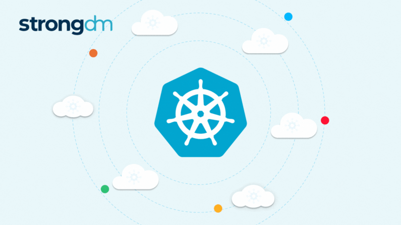 Protect the clusters. 🍪 Kubernetes simplifies deploying and managing ... Protect the clusters. 🍪 Kubernetes simplifies deploying and managing ...