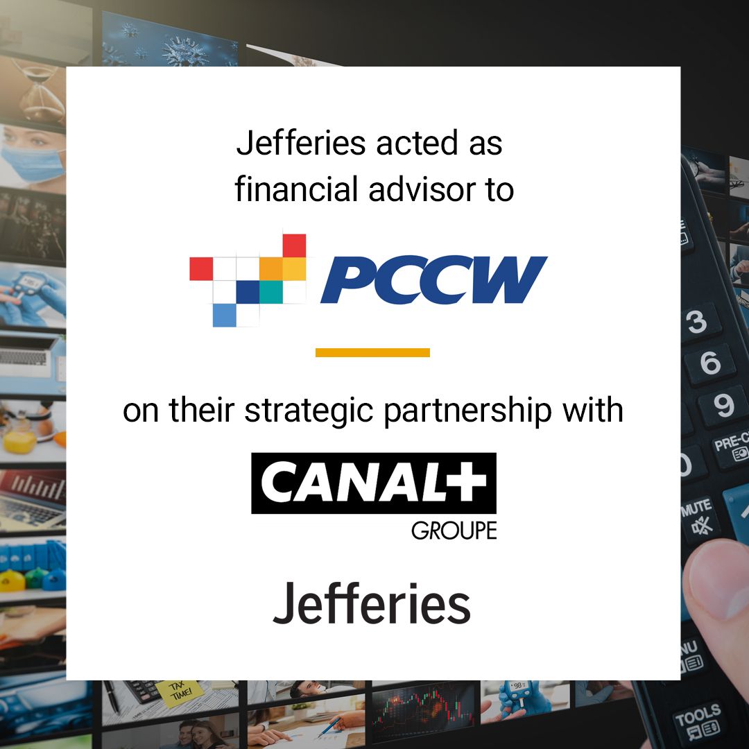 #jefferiesdifference | Jefferies #jefferiesdifference | Jefferies