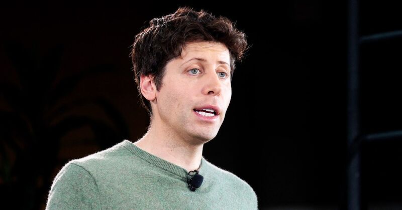Sam Altman’s Sudden Exit Sends Shockwaves Through OpenAI and Beyond ... Sam Altman’s Sudden Exit Sends Shockwaves Through OpenAI and Beyond ...