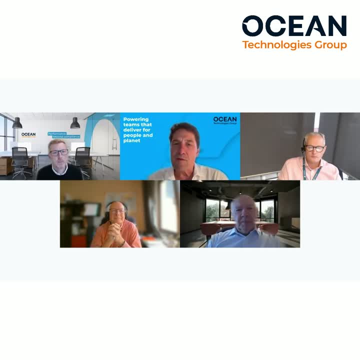 Ocean Technologies Group on LinkedIn: A Competency Management System ... Ocean Technologies Group on LinkedIn: A Competency Management System ...