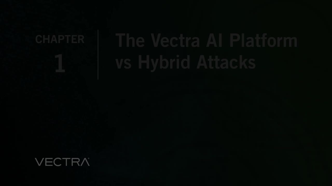 Learn about Vectra AI Platform for manufacturing | Toby Welsh posted on ... Learn about Vectra AI Platform for manufacturing | Toby Welsh posted on ...