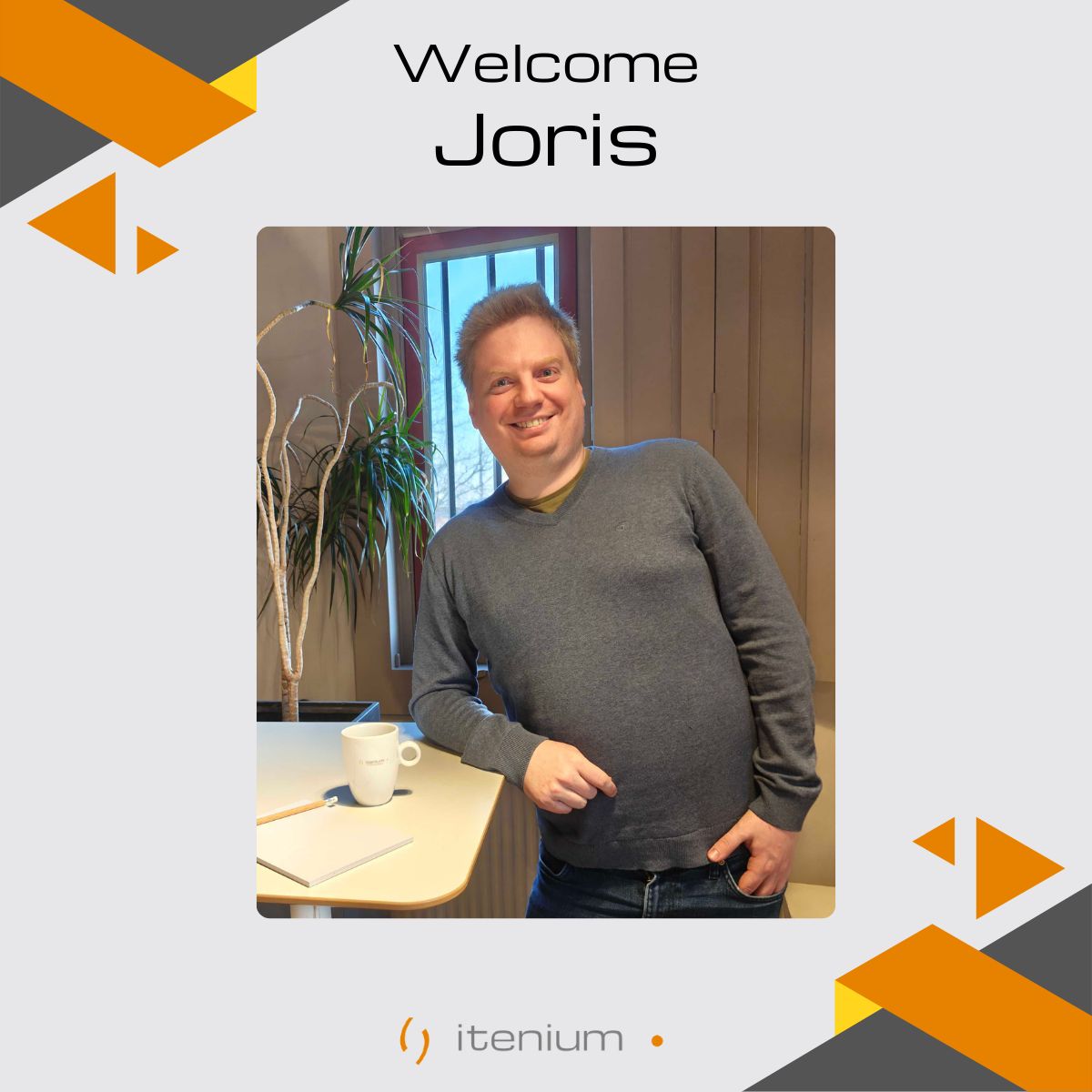 itenium on LinkedIn: #itenium #keeponlearning #itdevelopment # ... itenium on LinkedIn: #itenium #keeponlearning #itdevelopment # ...