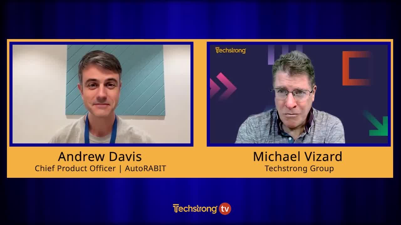 Andrew Davis on LinkedIn: Eliminating DevOps Drudgery - Andrew Davis ... Andrew Davis on LinkedIn: Eliminating DevOps Drudgery - Andrew Davis ...