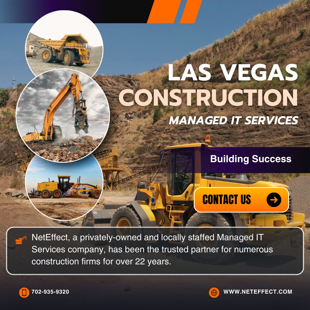 NetEffect IT Built for Business on LinkedIn: #neteffect #lasvegas NetEffect IT Built for Business on LinkedIn: #neteffect #lasvegas