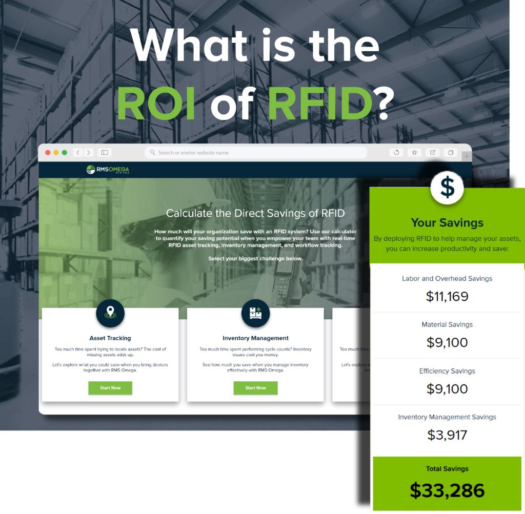 RMS Omega Technologies on LinkedIn: #rfidsystem #rfidrollout # ... RMS Omega Technologies on LinkedIn: #rfidsystem #rfidrollout # ...