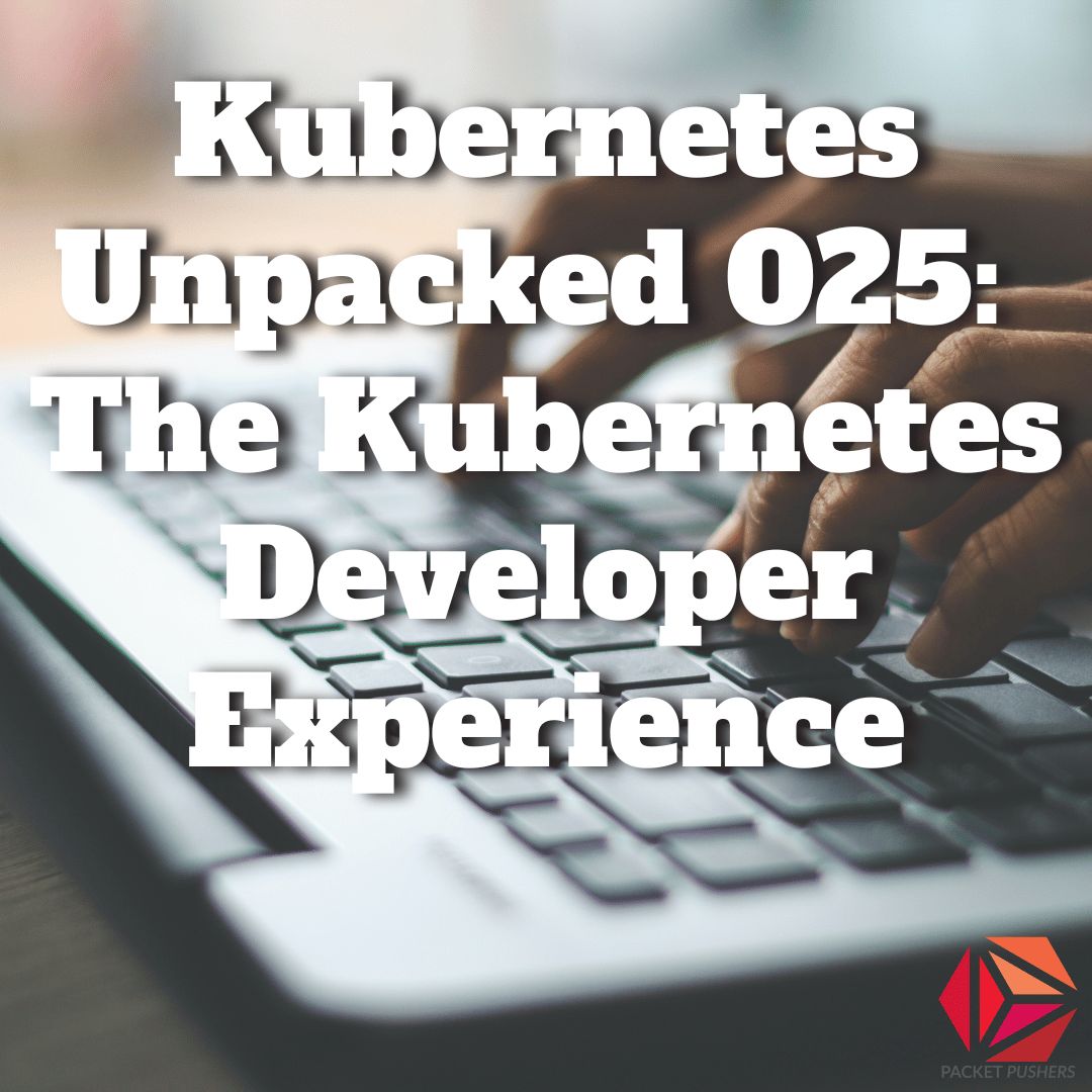 Michael Levan on LinkedIn: Kubernetes Unpacked 025: The Kubernetes ... Michael Levan on LinkedIn: Kubernetes Unpacked 025: The Kubernetes ...