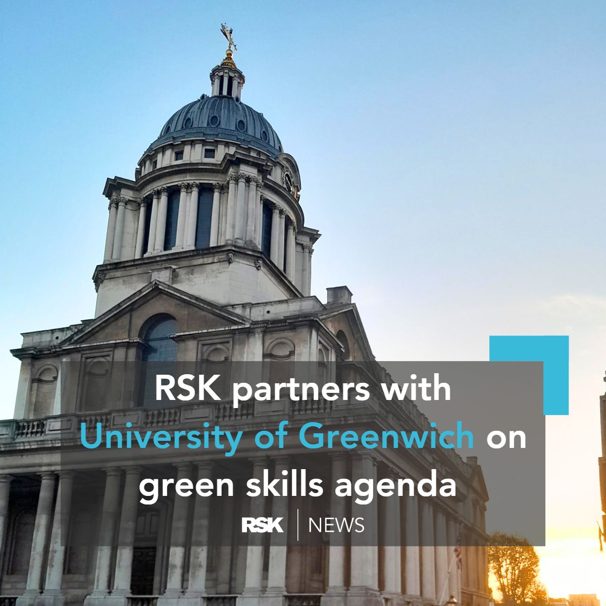 RSK Group on LinkedIn: #rskgroup #sustainability #education #environmental… RSK Group on LinkedIn: #rskgroup #sustainability #education #environmental…