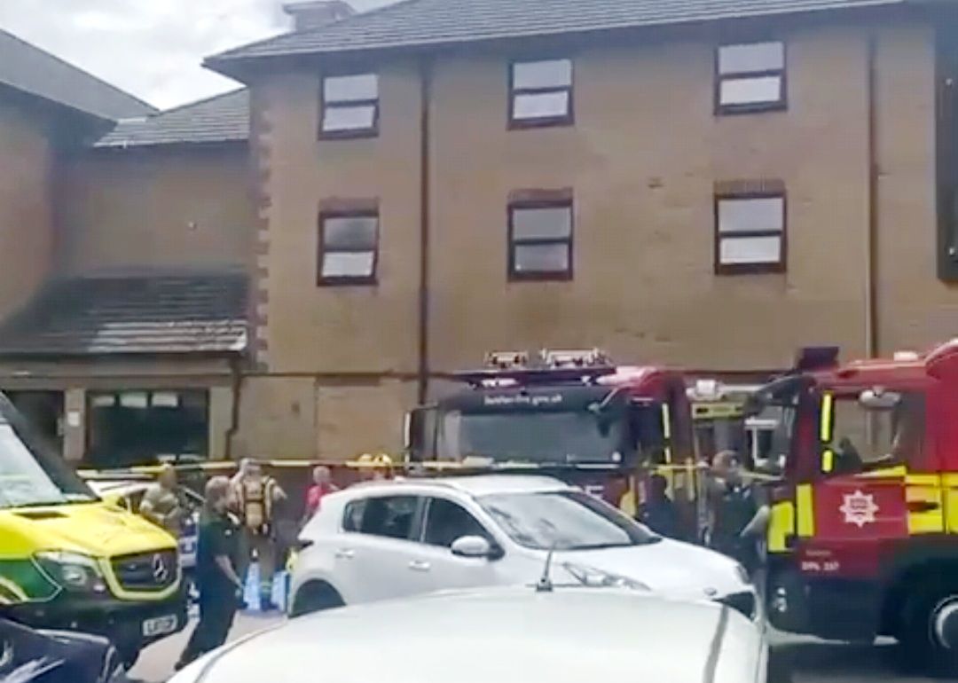 Ross Elliott on LinkedIn: BREAKING: Man and woman found dead at Romford ... Ross Elliott on LinkedIn: BREAKING: Man and woman found dead at Romford ...