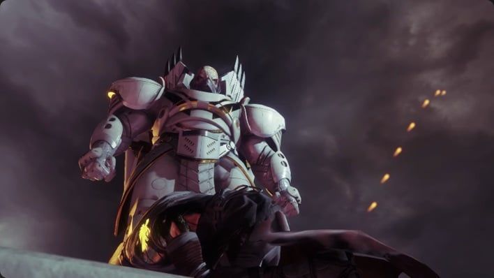 HotHardware, Inc. on LinkedIn: Bungie Scores A Major Victory Against ... HotHardware, Inc. on LinkedIn: Bungie Scores A Major Victory Against ...