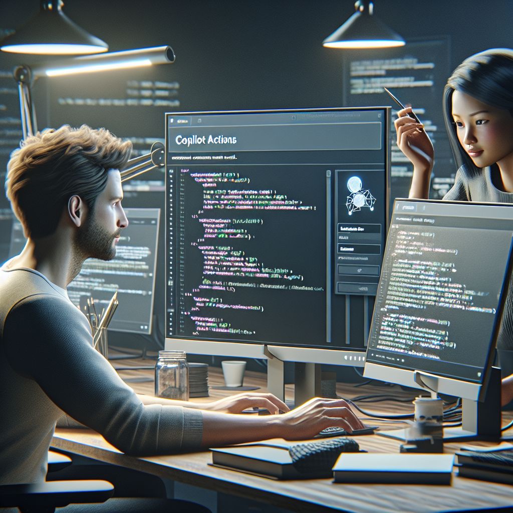 #ai #automation #githubcopilot #microsoftai #uplytixai # ... #ai #automation #githubcopilot #microsoftai #uplytixai # ...