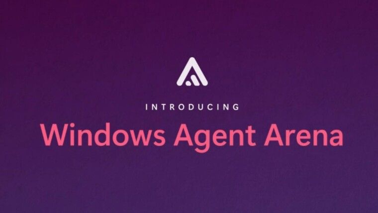 Rick Spair on LinkedIn: Microsoft reveals Windows Agent Arena to ... Rick Spair on LinkedIn: Microsoft reveals Windows Agent Arena to ...