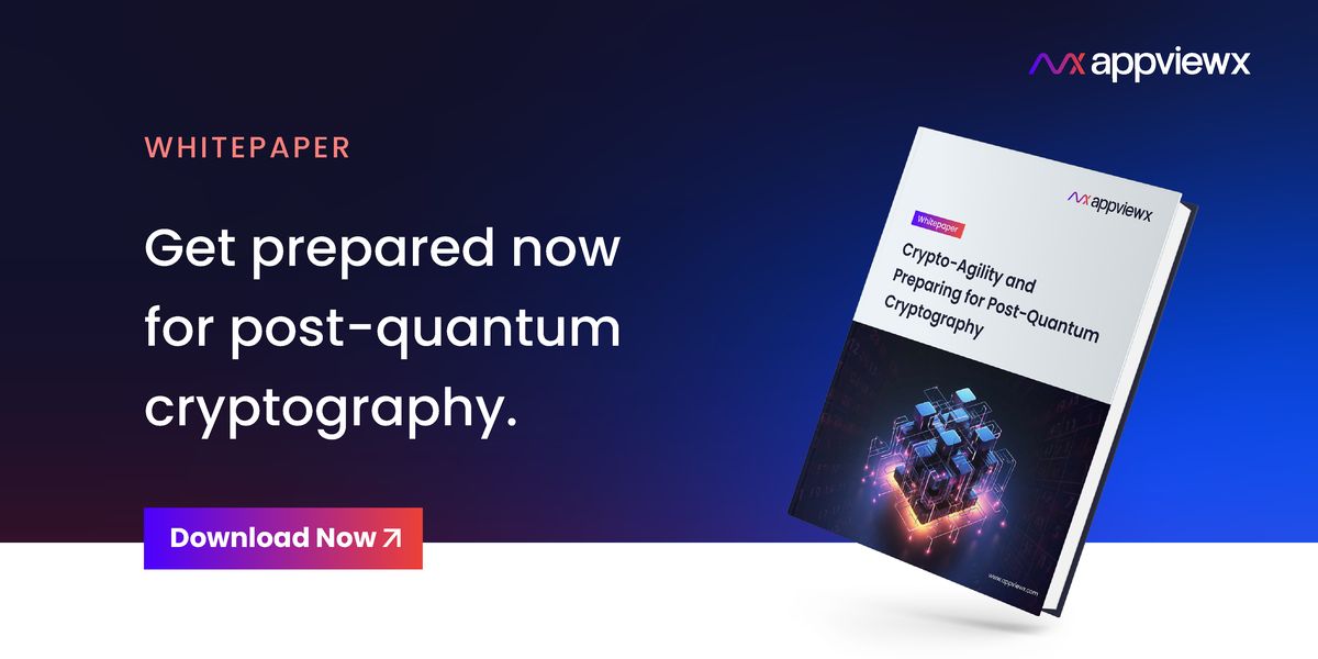 Anjola Adeniyi, Dip IoD on LinkedIn: Crypto-Agility and Preparing for ... Anjola Adeniyi, Dip IoD on LinkedIn: Crypto-Agility and Preparing for ...
