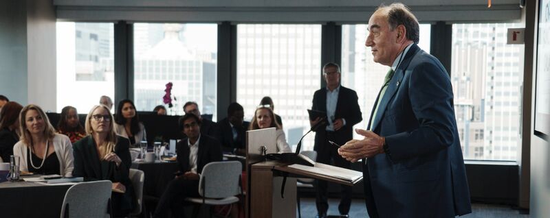 Avangrid on LinkedIn: #climateweeknyc Avangrid on LinkedIn: #climateweeknyc