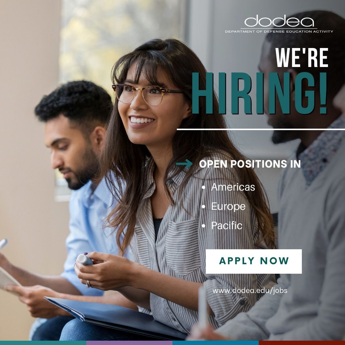 Department of Defense Education Activity (DoDEA) on LinkedIn: DoDEA ... Department of Defense Education Activity (DoDEA) on LinkedIn: DoDEA ...