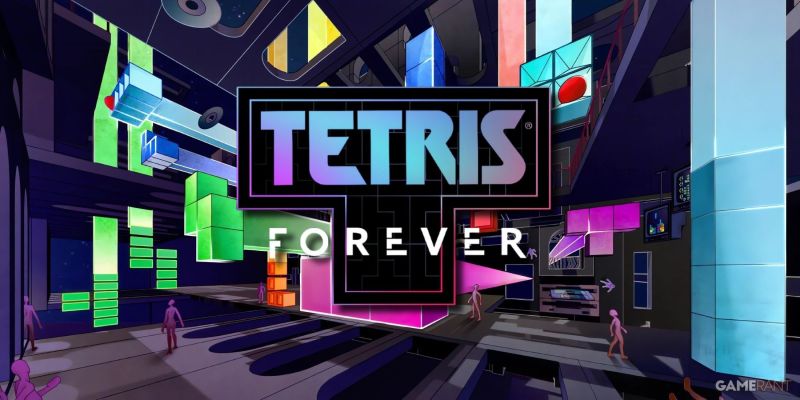🤓 Patrick Dankers 🚀 on LinkedIn: Exploring Tetris Forever: The Ultimate ... 🤓 Patrick Dankers 🚀 on LinkedIn: Exploring Tetris Forever: The Ultimate ...