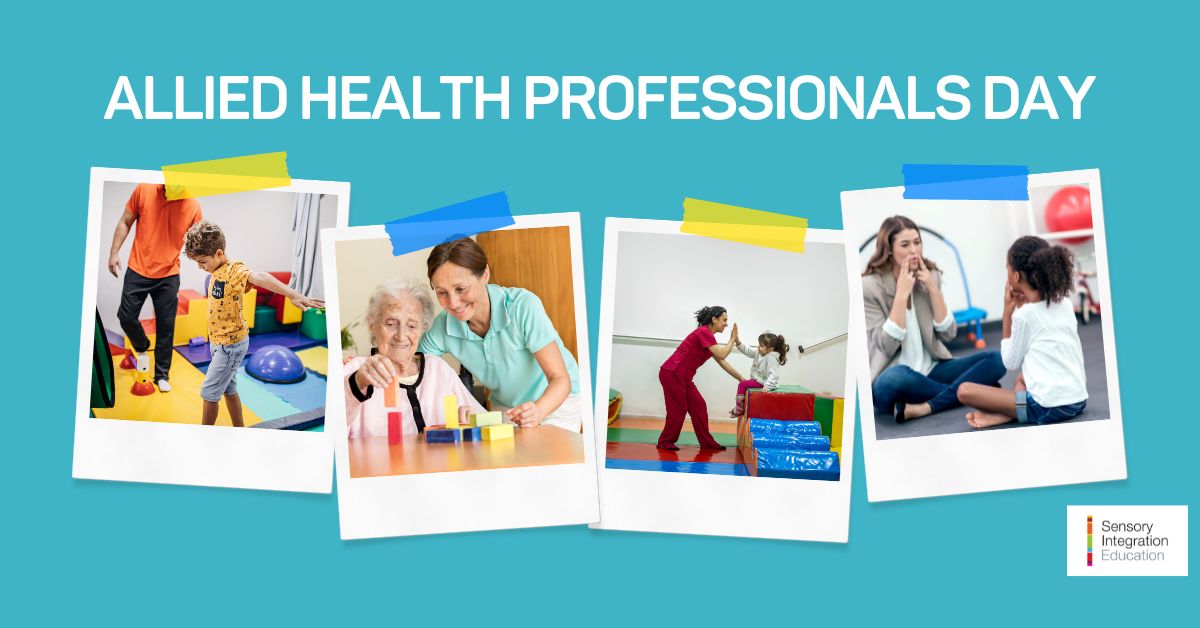 Cara St John on LinkedIn: Happy AHPs day! A day of SI dissertation ... Cara St John on LinkedIn: Happy AHPs day! A day of SI dissertation ...