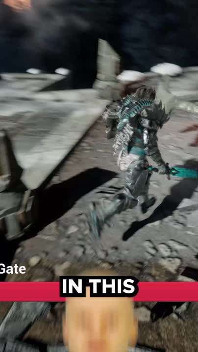GameDev.tv on LinkedIn: #gamedev #indiedev #unrealengine #ue GameDev.tv on LinkedIn: #gamedev #indiedev #unrealengine #ue