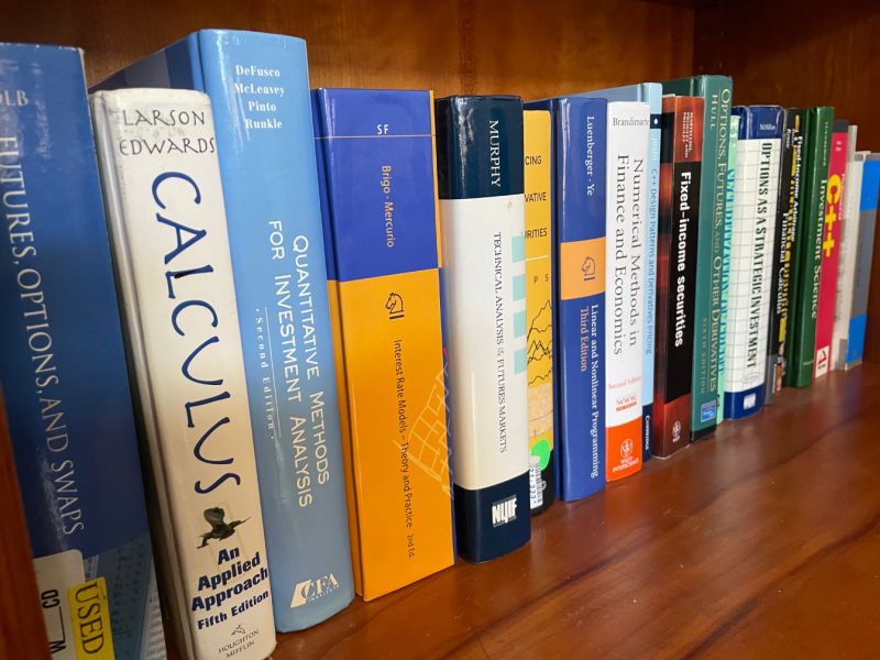 PyQuant News π on LinkedIn: 12 of the best books on building trading ... PyQuant News π on LinkedIn: 12 of the best books on building trading ...