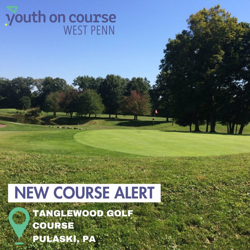 Western Pennsylvania Golf Association on LinkedIn: Western PA Junior ... Western Pennsylvania Golf Association on LinkedIn: Western PA Junior ...
