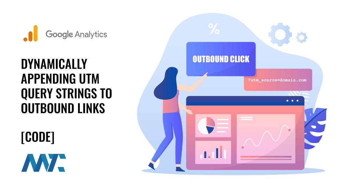Martech Zone on LinkedIn: Google Analytics: Dynamically Appending UTM ... Martech Zone on LinkedIn: Google Analytics: Dynamically Appending UTM ...