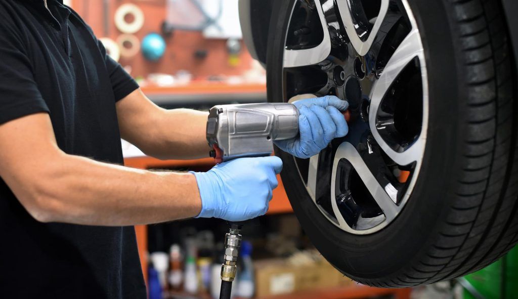 Ontario Tire Dealers Association on LinkedIn: Trust the Professionals ... Ontario Tire Dealers Association on LinkedIn: Trust the Professionals ...