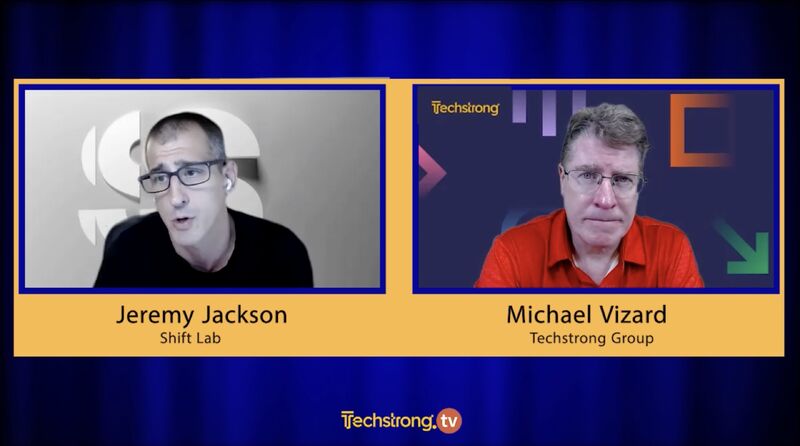 Techstrong TV on LinkedIn: Unlocking Developer Efficiency with ChatGPT ... Techstrong TV on LinkedIn: Unlocking Developer Efficiency with ChatGPT ...