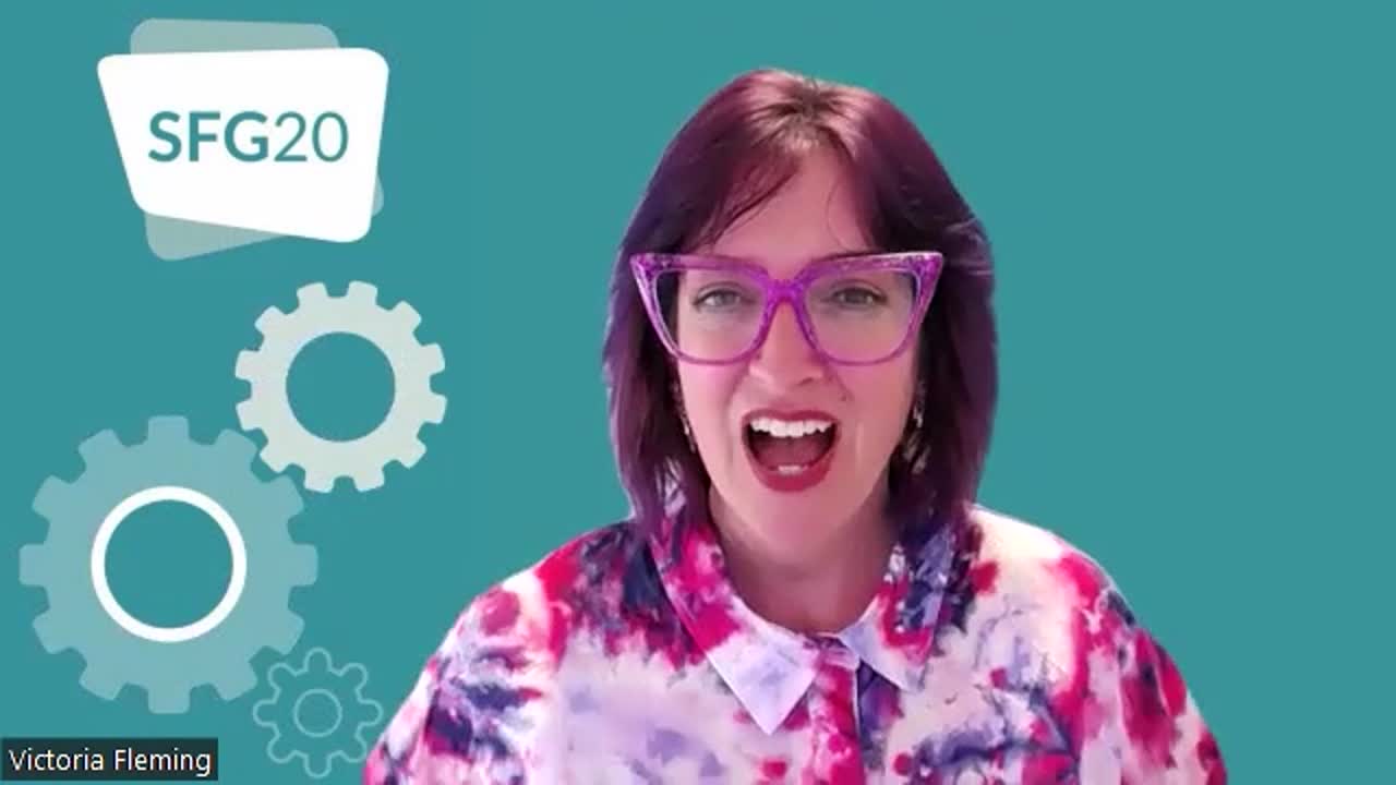 Lesley M. on LinkedIn: This should be really interesting and not one to ... Lesley M. on LinkedIn: This should be really interesting and not one to ...