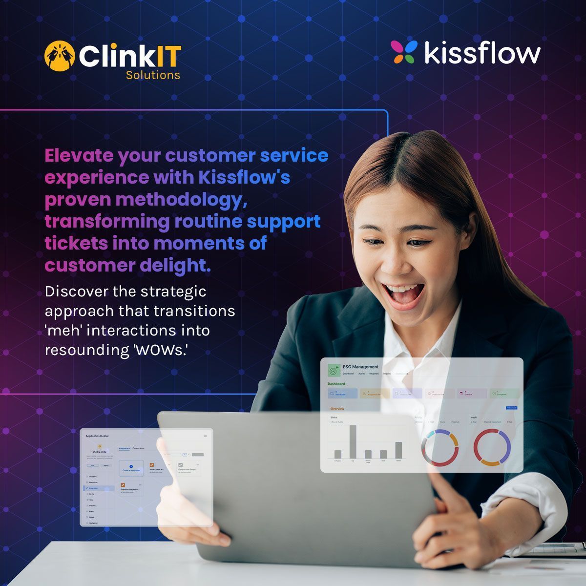 #kissflow #lowcode #kissflowway #saas #automation #appdevelopment ... #kissflow #lowcode #kissflowway #saas #automation #appdevelopment ...