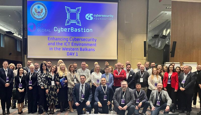 CRDF Global on LinkedIn: CRDF Global successfully supported a training ... CRDF Global on LinkedIn: CRDF Global successfully supported a training ...