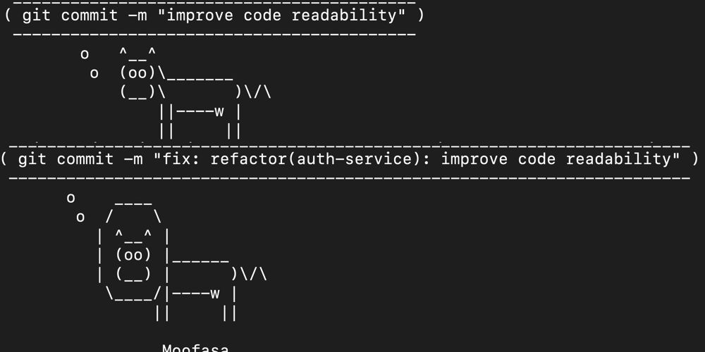 馃懢 Reme L. on LinkedIn: The Art of Writing Effective Git Commits 馃懢 Reme L. on LinkedIn: The Art of Writing Effective Git Commits