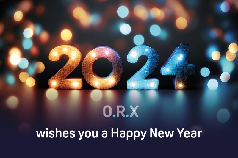 ORX Association on LinkedIn: #orx #happynewyear ORX Association on LinkedIn: #orx #happynewyear