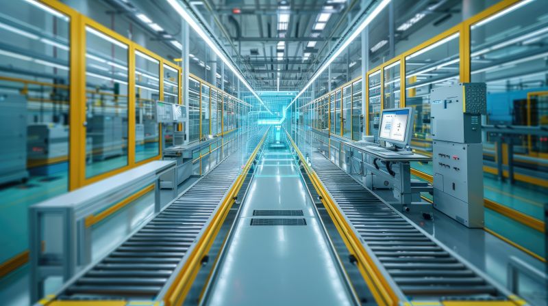 Plex, by Rockwell Automation on LinkedIn: Deploying digital twins: 7 ... Plex, by Rockwell Automation on LinkedIn: Deploying digital twins: 7 ...