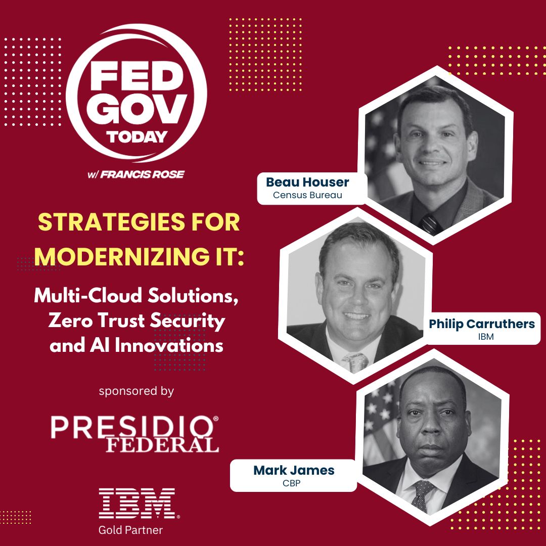 Craig Abod on LinkedIn: Strategies for Modernizing IT: Multi-Cloud ... Craig Abod on LinkedIn: Strategies for Modernizing IT: Multi-Cloud ...