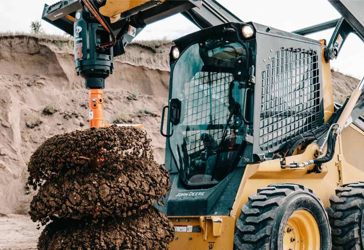 Epiroc Acquires Stanley Infrastructure to Increase US Presence | Mining ... Epiroc Acquires Stanley Infrastructure to Increase US Presence | Mining ...
